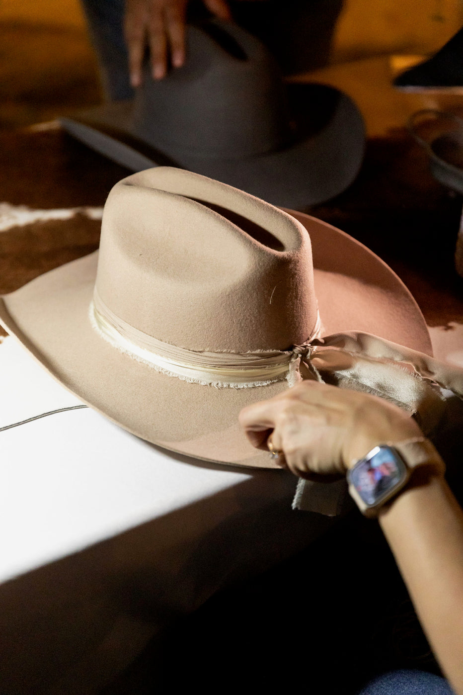 Build A Hat! – Wild Knox